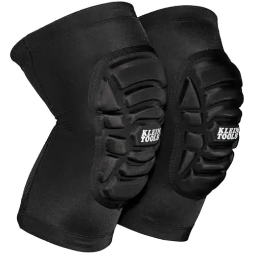 Best Knee Pads For Airline Workers - 2026 Reviews - KidSafe Inc Reviews
