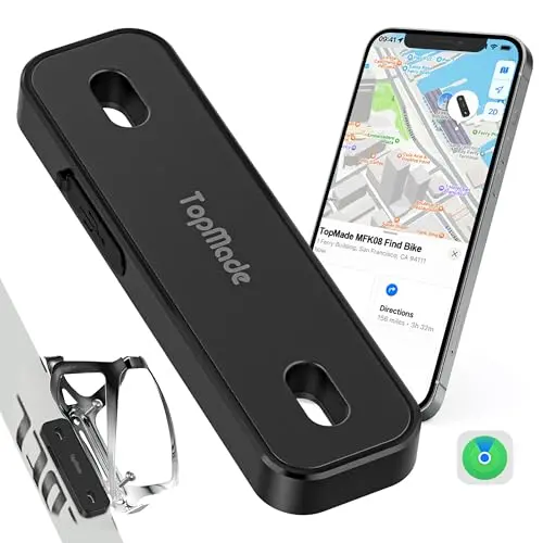 Best Tracker For Bike - 2026 Reviews - KidSafe Inc Reviews