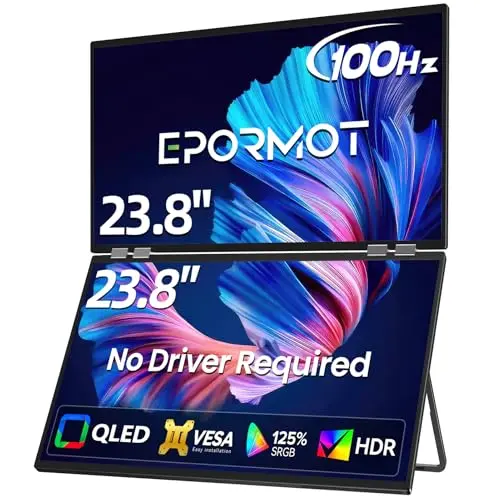 Best Vertical Monitor For Coding - 2026 Reviews - KidSafe Inc Reviews